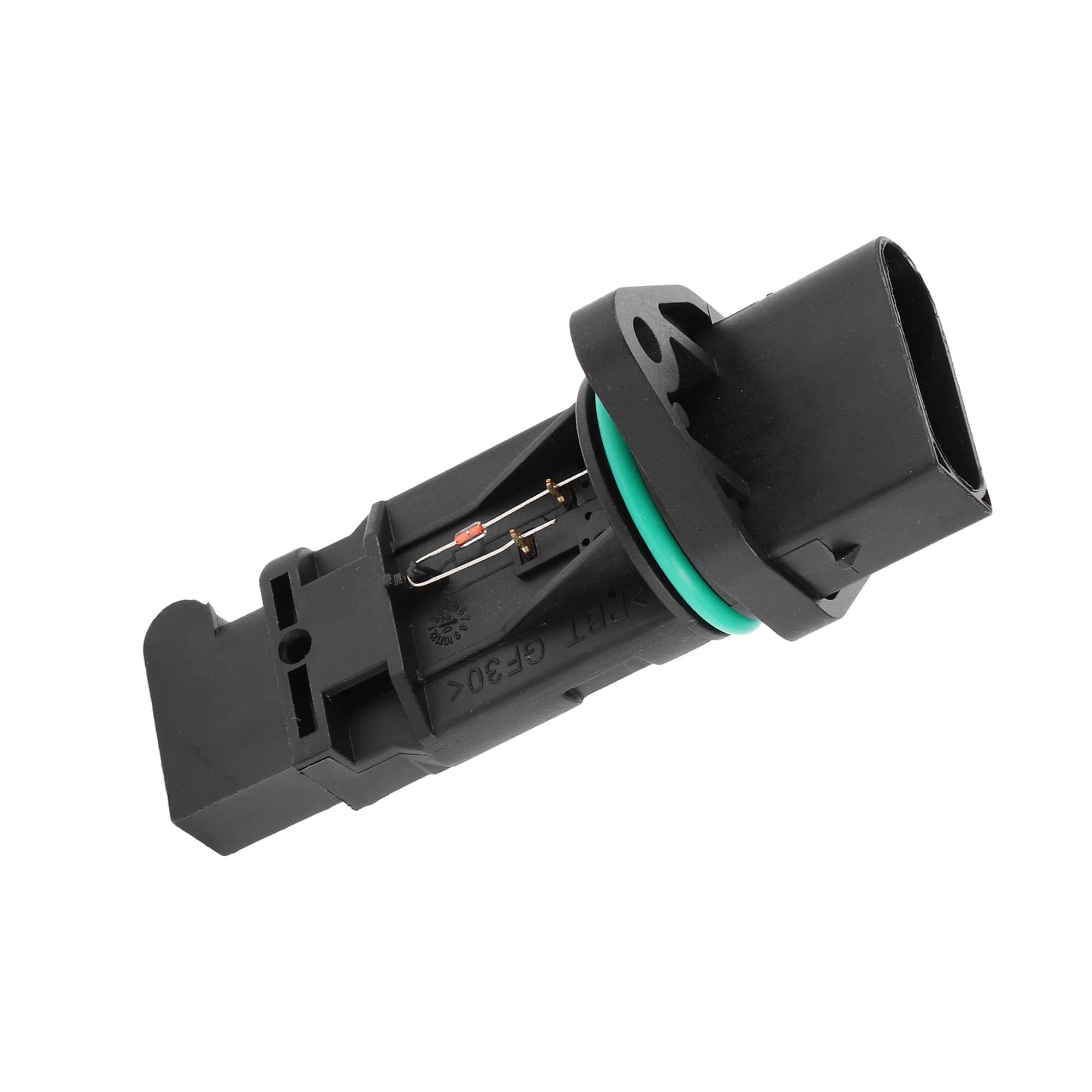 No.A0041530628 Car MAF Sensor Mass Air Flow Sensor Meter for Mercedes ...