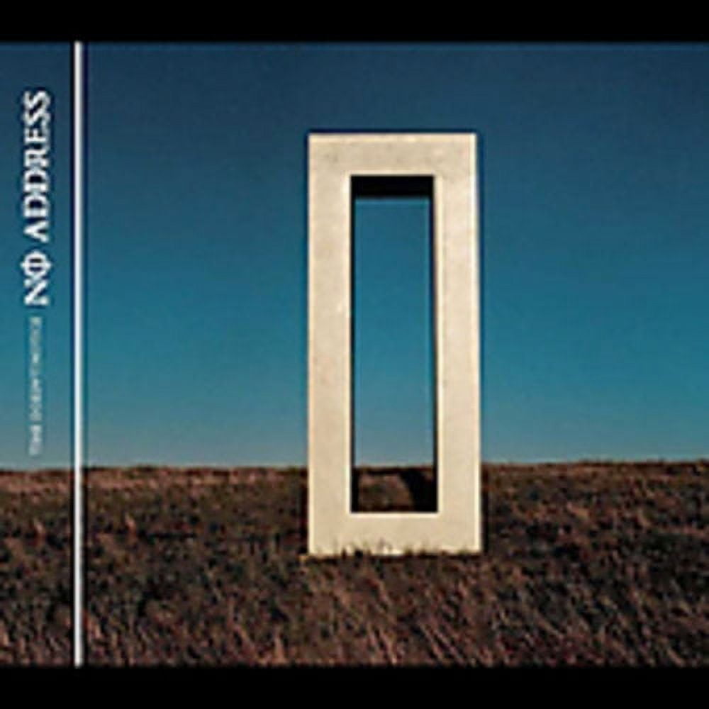 No Address - Time Doesn't Notice - Music & Performance - CD - Walmart.com