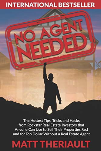 Pre-Owned No Agent Needed : The Hottest Tips, Tricks, and Hacks from ...