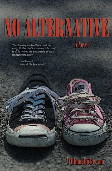No Alternative - Walmart Business Supplies