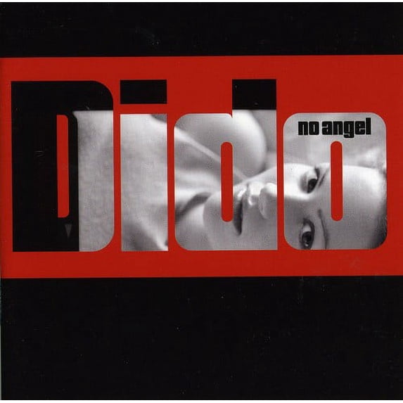 No Angel (CD) - Walmart.com