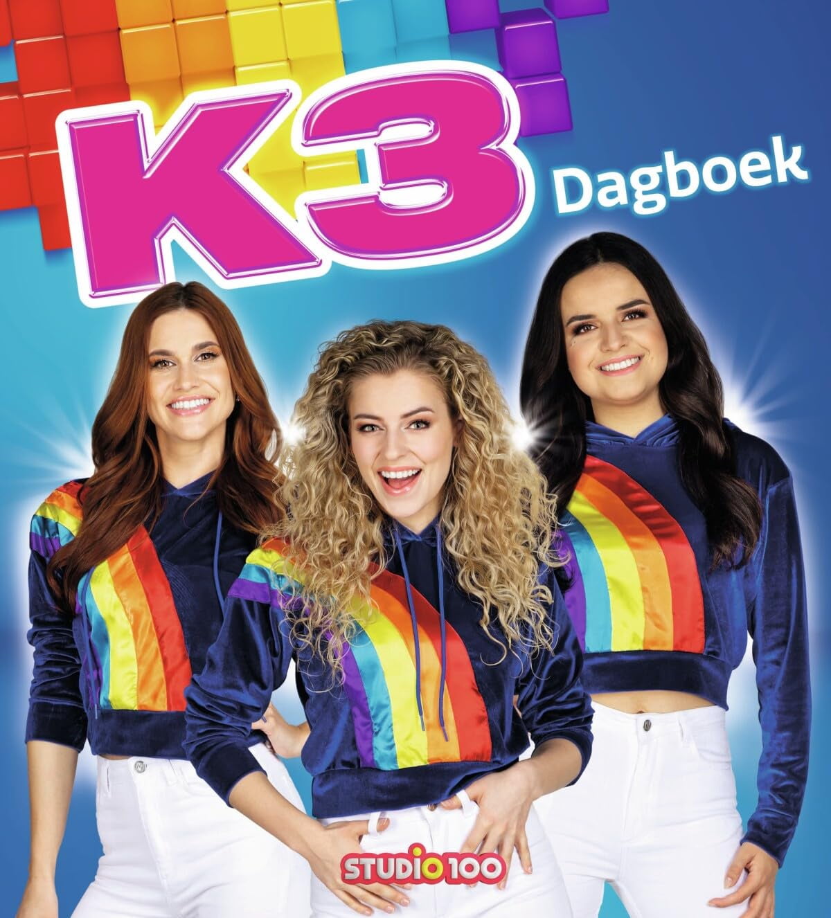 K3 : Dagboek 2 2022 (Hardcover) - Walmart.com