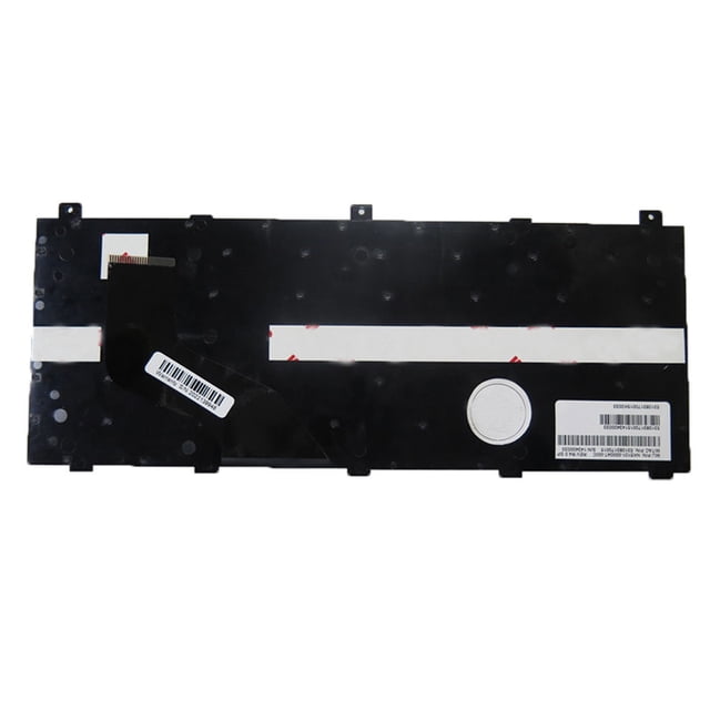 No Backlit Keyboard For GETAC F110 G3 G4 G5 Canadian French CF With ...