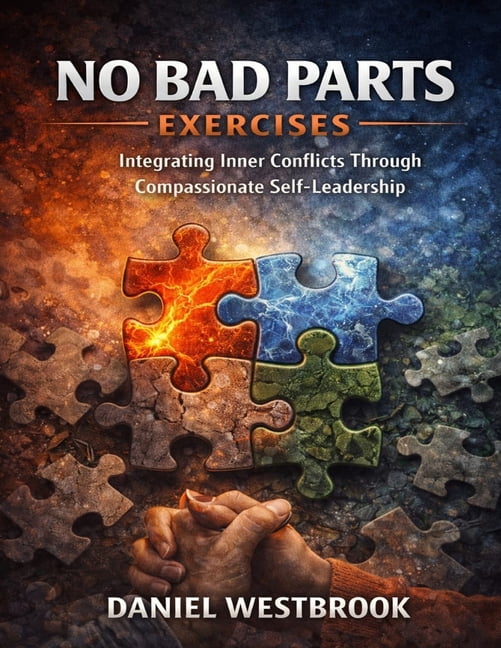 No Bad Parts Exercises: Integrating Inner Conflicts Through ...