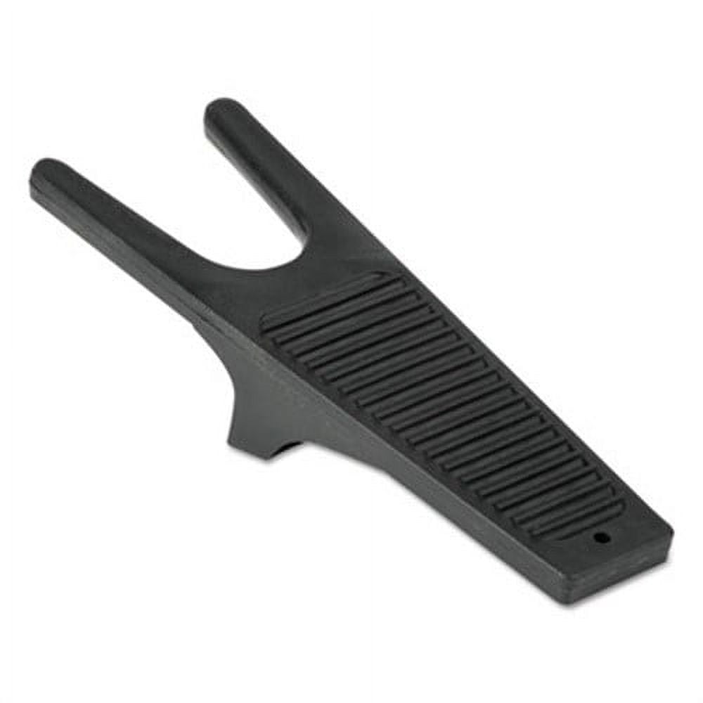 No Bend Shoe Remover, 12 3/4" L, Black, Plastic - Walmart.com