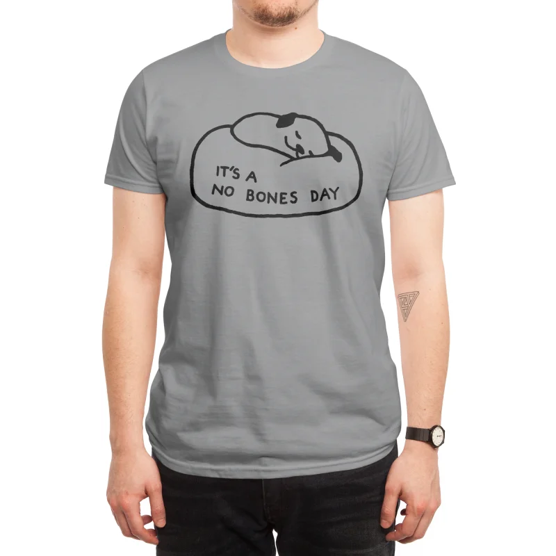 No Bones Day - Black The Noodle No Bones Boutique - Walmart.com