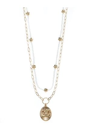 Beaded Necklace Sets