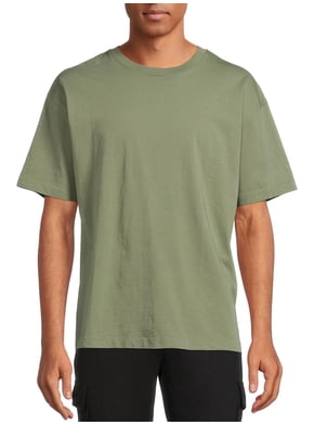 No Boundaries Mens T-Shirts in Mens Shirts - Walmart.com