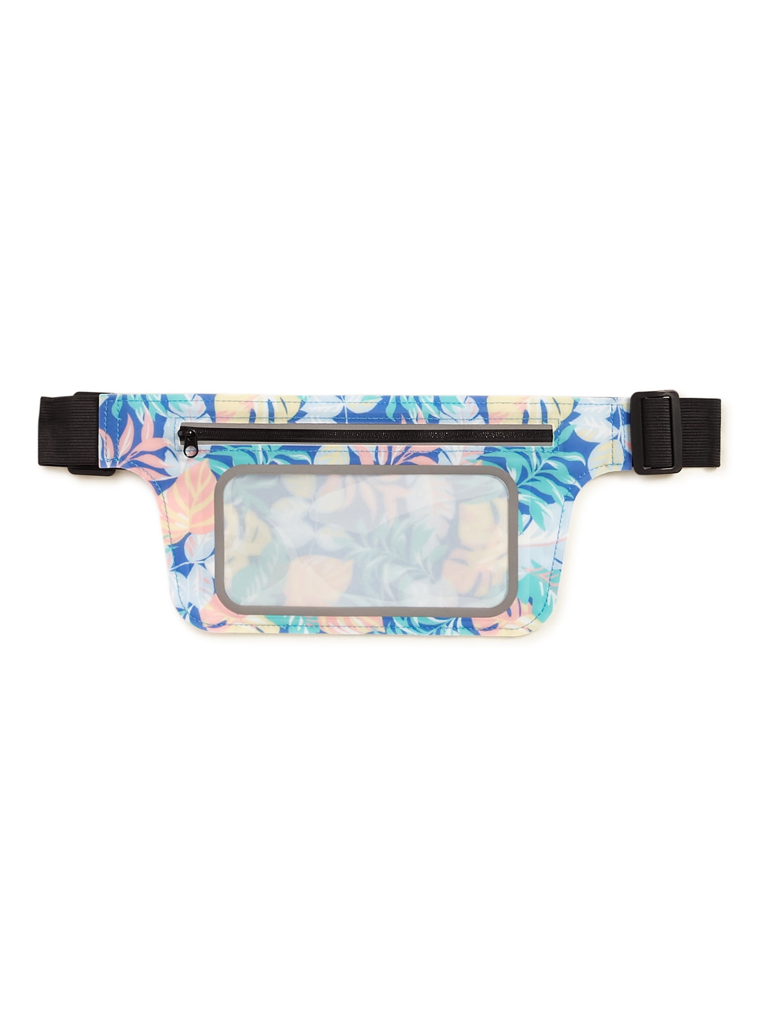 No Boundaries Beach Fanny Pack - Walmart.com