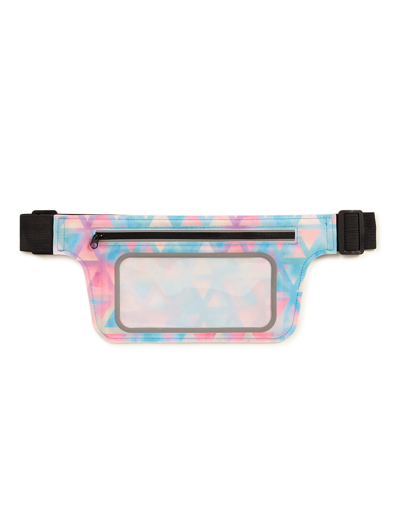 No Boundaries Beach Fanny Pack - Walmart.com