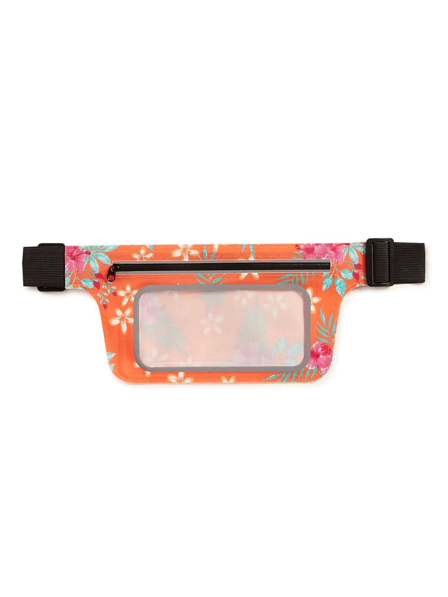 No Boundaries Beach Fanny Pack - Walmart.com