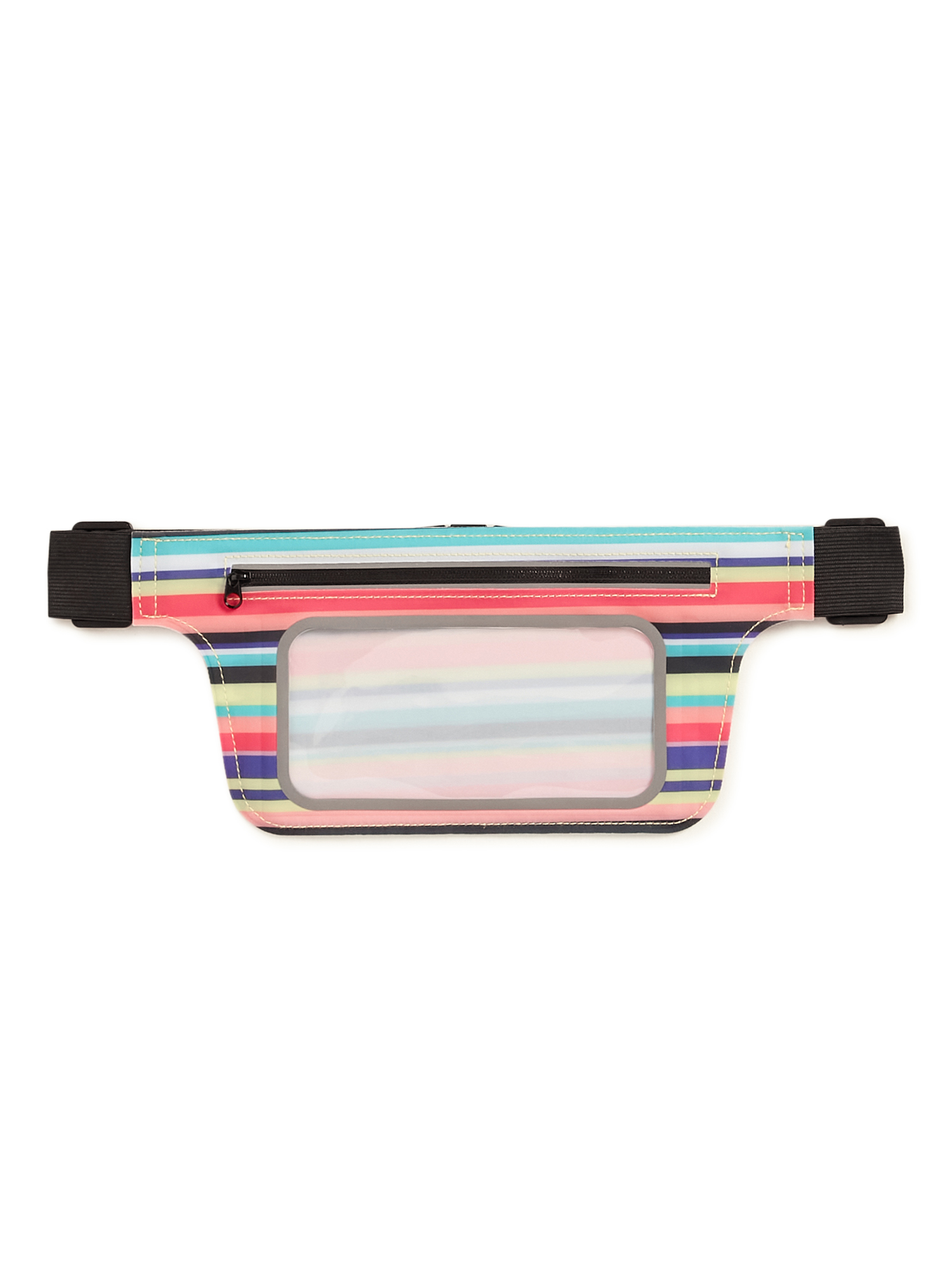 No Boundaries Beach Fanny Pack - Walmart.com