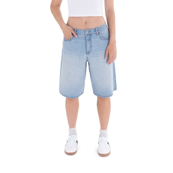 Jorts Women