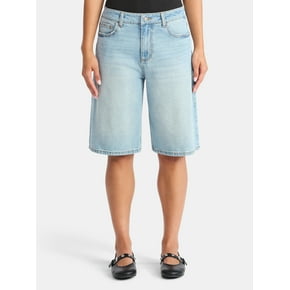Jorts Women