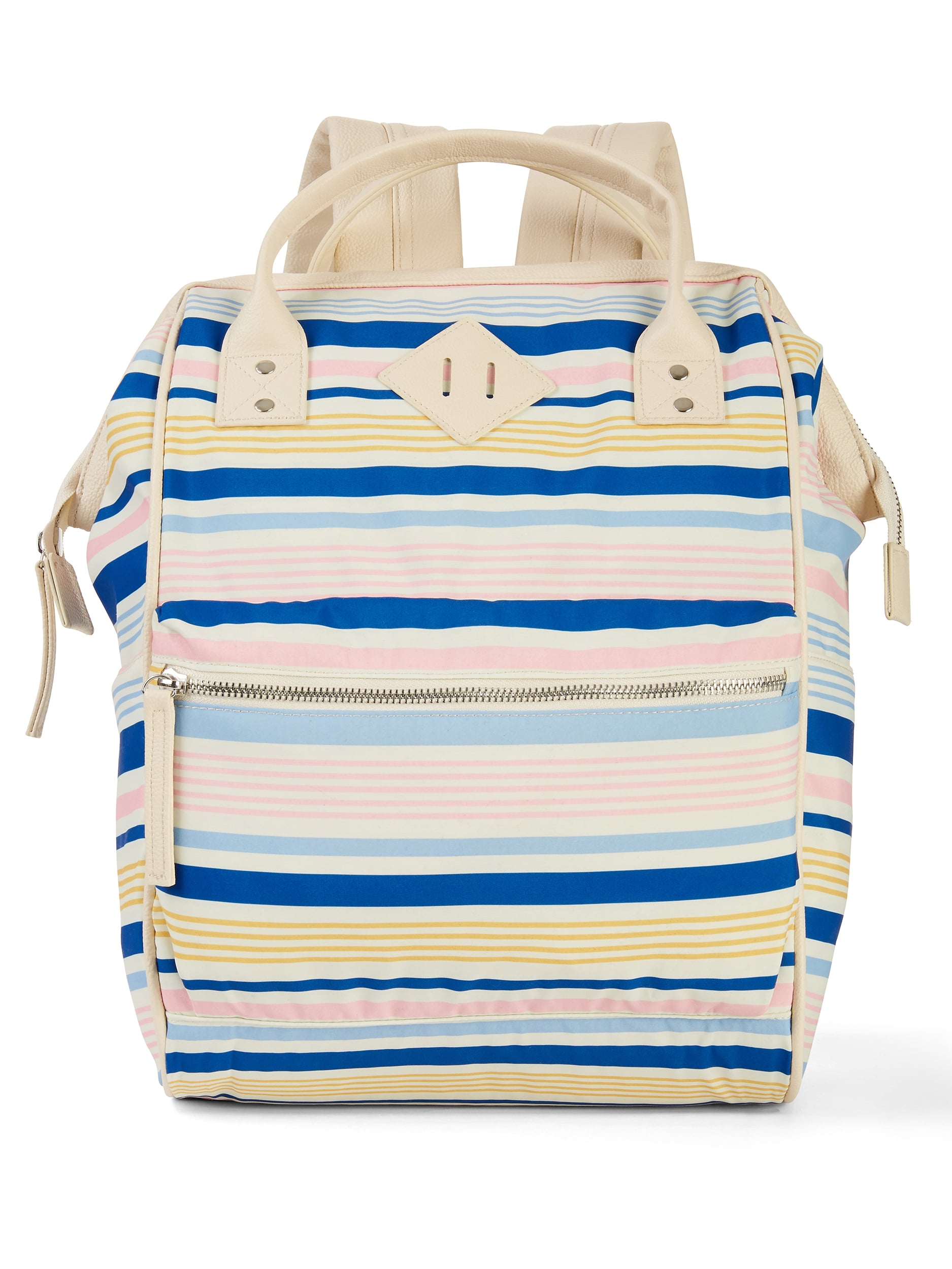 No Boundaries Frame Backpack - Walmart.com