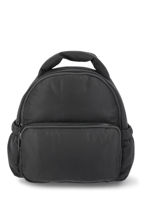 No Boundaries Women's Dome Backpack, Blue - Walmart.com