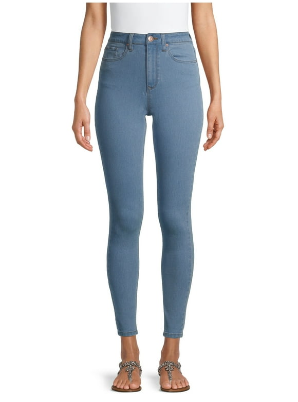 Juniors Sizing Chart