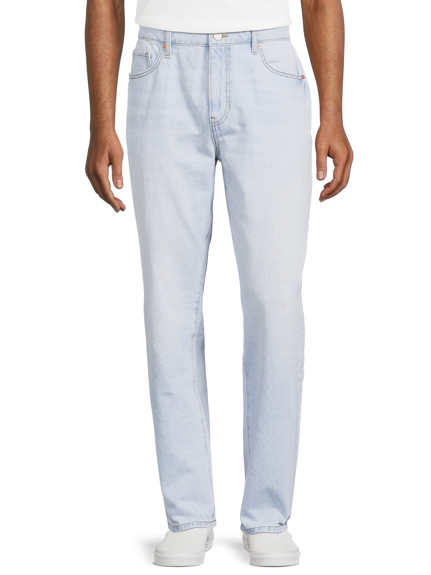 No Boundaries Juniors Loose Fit Vintage Jean Pant - Comfort & Fashion ...