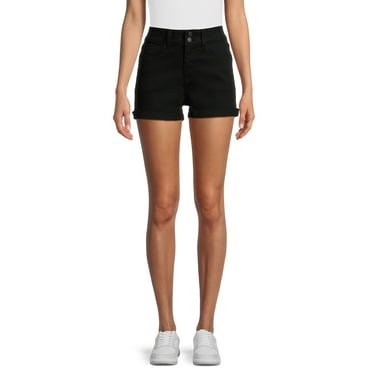 Madden NYC Juniors' Oversized Cargo Shorts, 3" Inseam, Sizes XS-XXXL ...