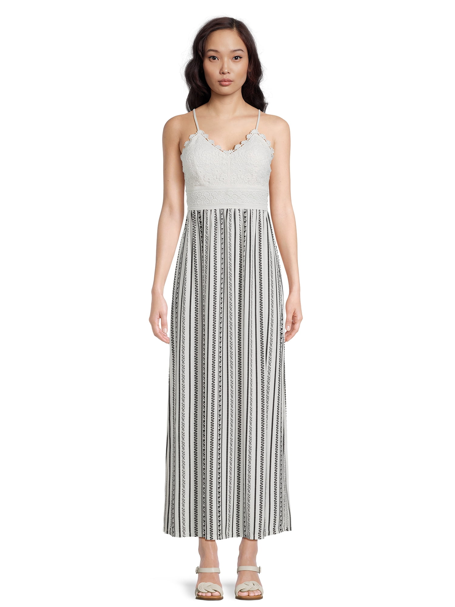 Juniors maxi dress store