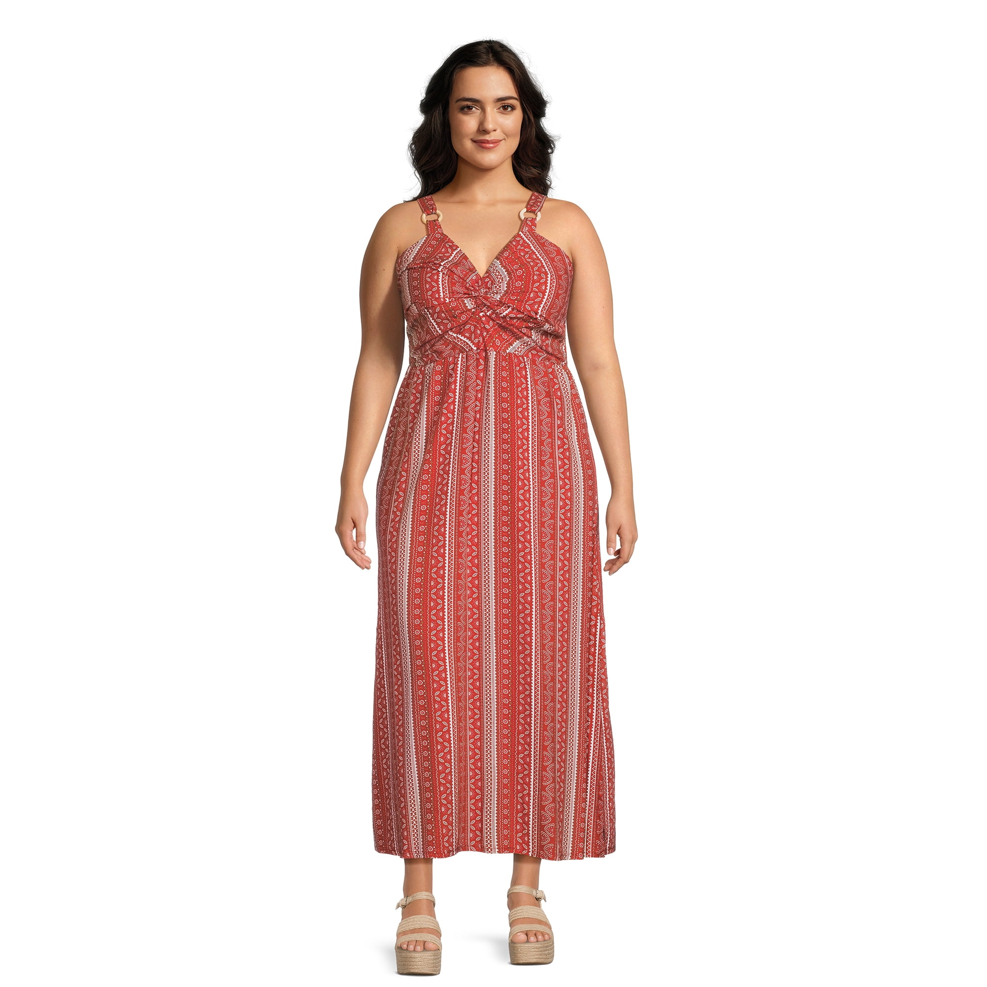 Junior Plus Size Elegant Dresses