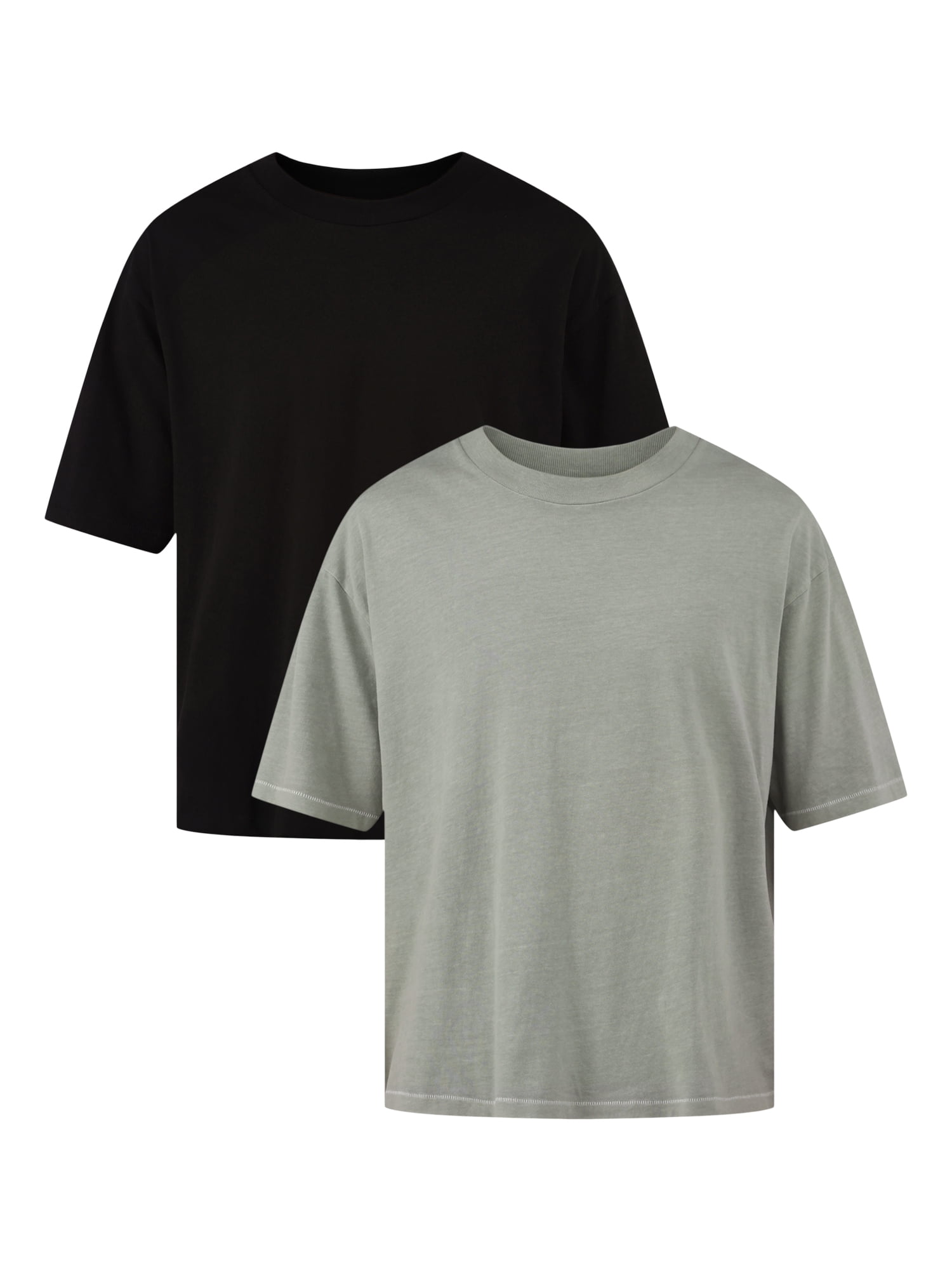 Oversized T Shirt Pack