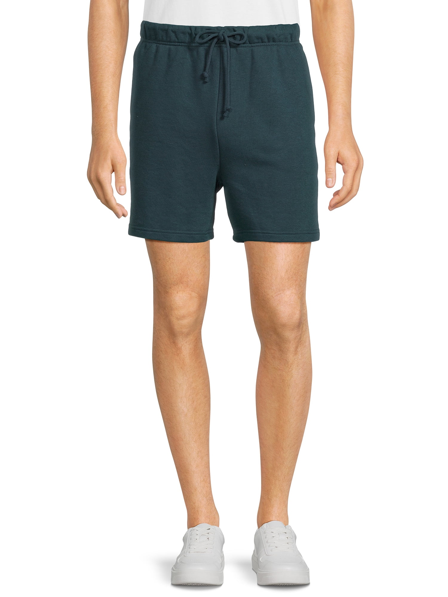 No Boundaries men's Jogger Shorts - XS-3XL - Walmart.com