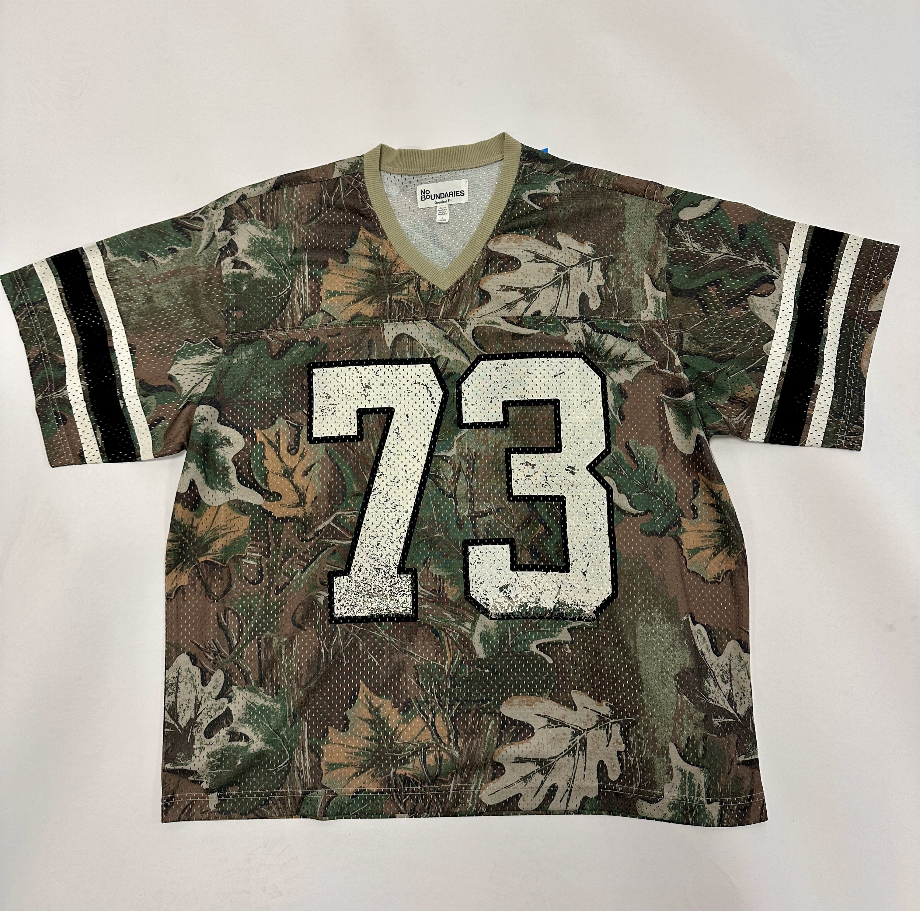 No Boundaries Mesh Graphic Short Sleeve Jersey, Men’s and Big Men’s, Sizes XS-5XL - Walmart.com