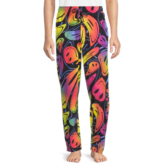 No Boundaries Men's and Big Men's Lounge Pants - Walmart.com