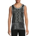 No Boundaries Men's and Big Men's Mesh Tank Top, Sizes XS-5XL - Walmart.com