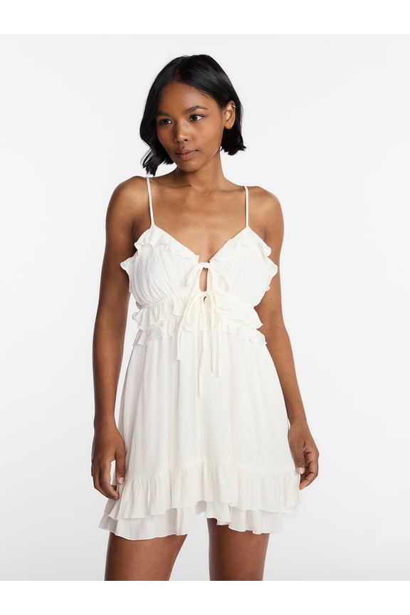 No Boundaries Rompers