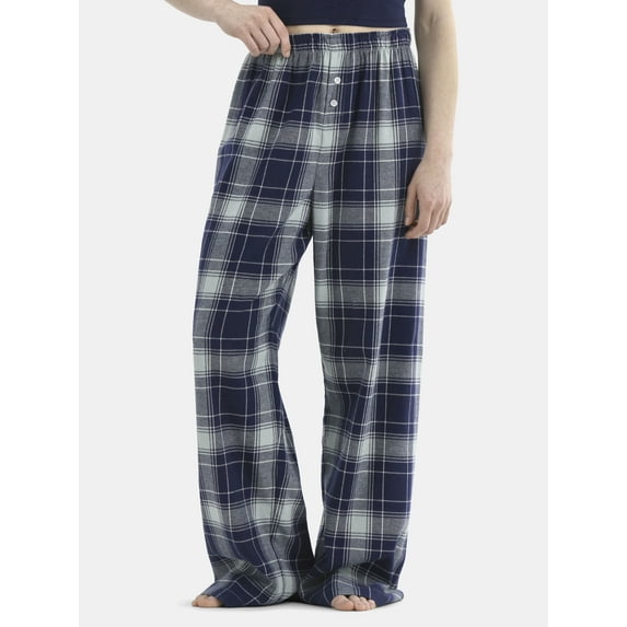 No Boundaries Sleepwear Boxer Pants, Women's - Walmart.com