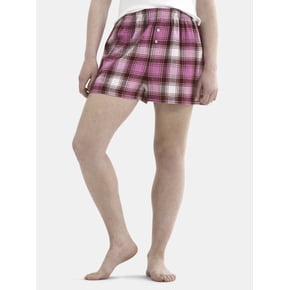 Sleep Shorts