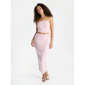 2 Piece Skirt Sets Women