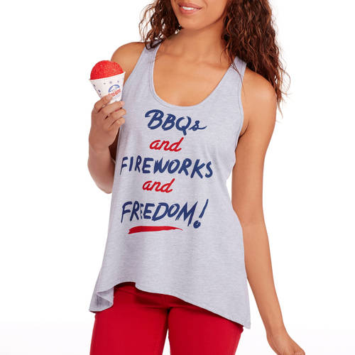 No Boundaries Tank - Walmart.com