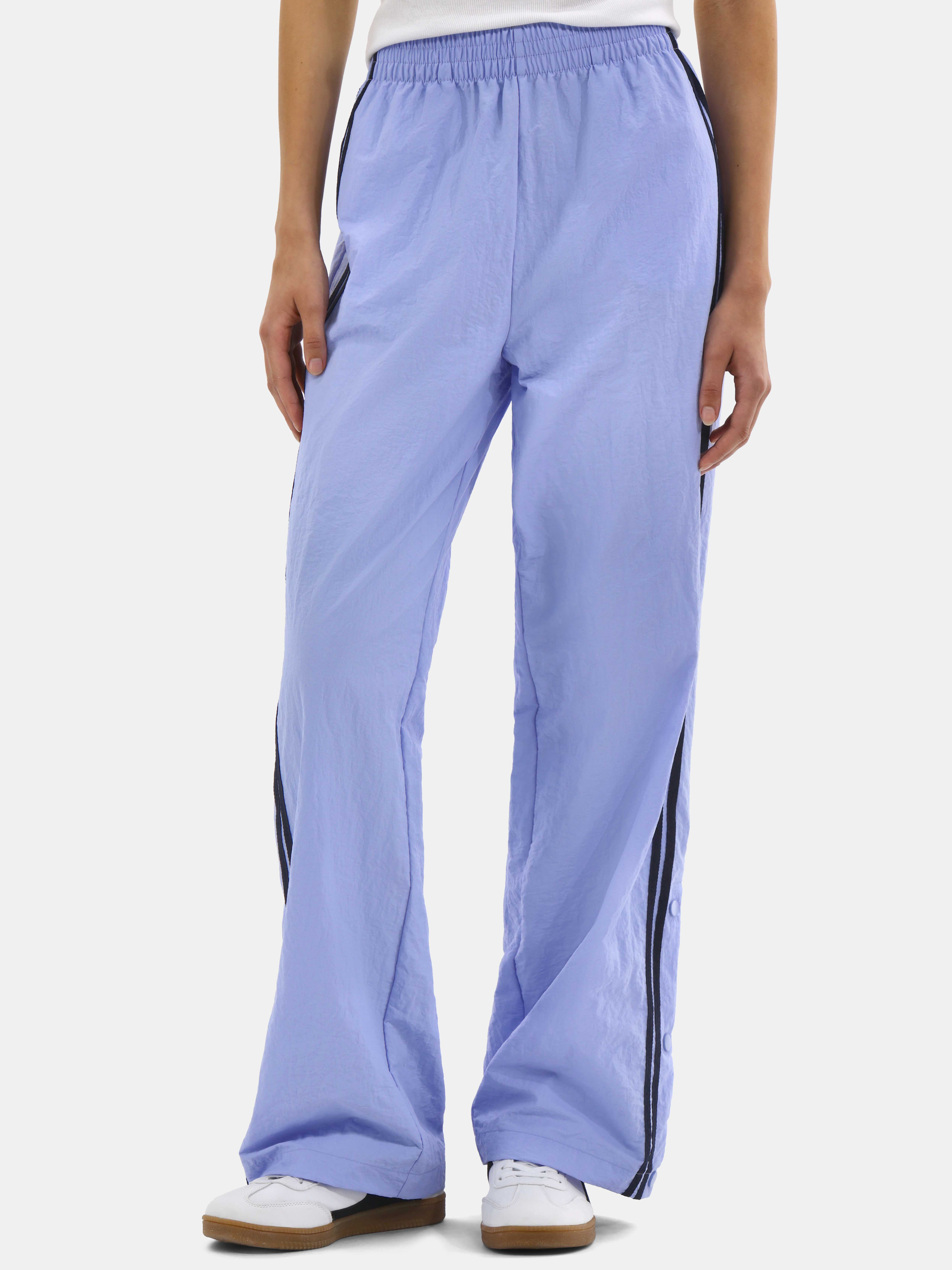 No Boundaries Track Pants, 31'' Inseam, Women's - Walmart.com