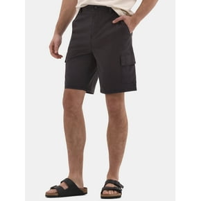 Mens Shorts 9 Inch Inseam