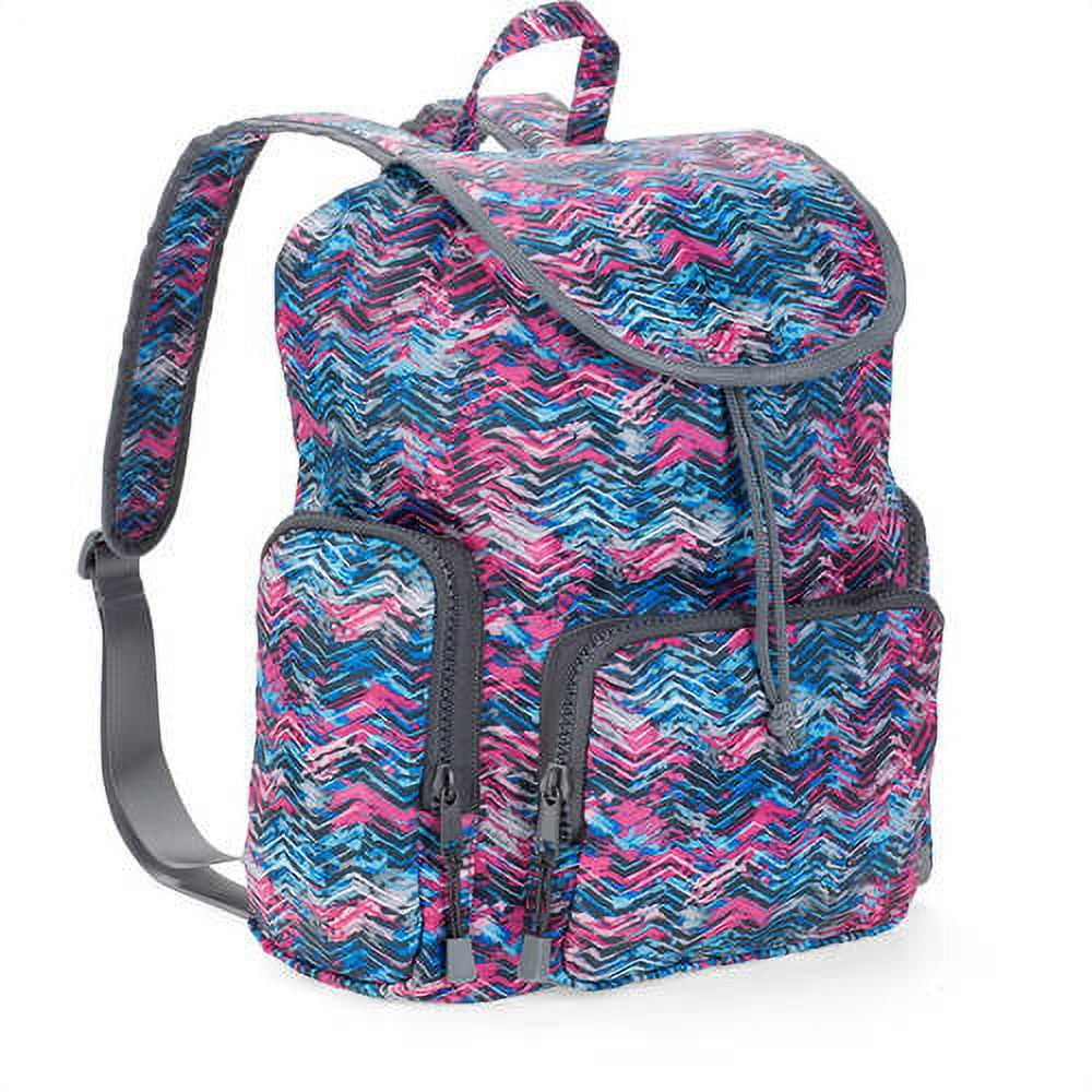 No Boundaries Women's Active Backpack - Walmart.com