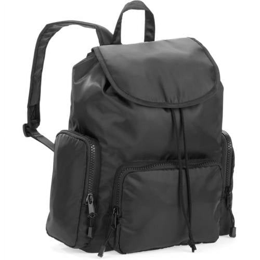 No Boundaries Women's Active Backpack - Walmart.com
