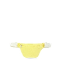 No Boundaries Beach Neoprene Fanny Pack, Heavenly Aqua, Women's ...