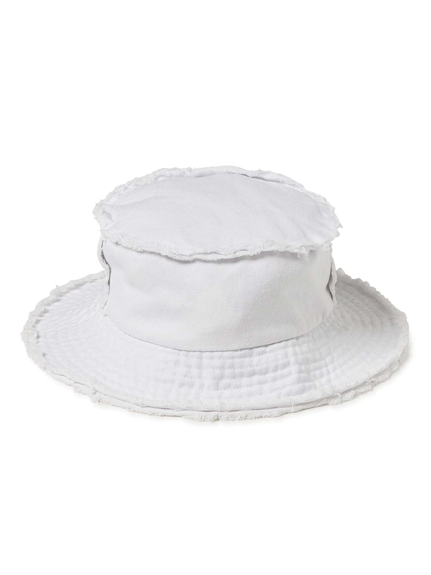 No Boundaries Women's Bucket Hat - Walmart.com