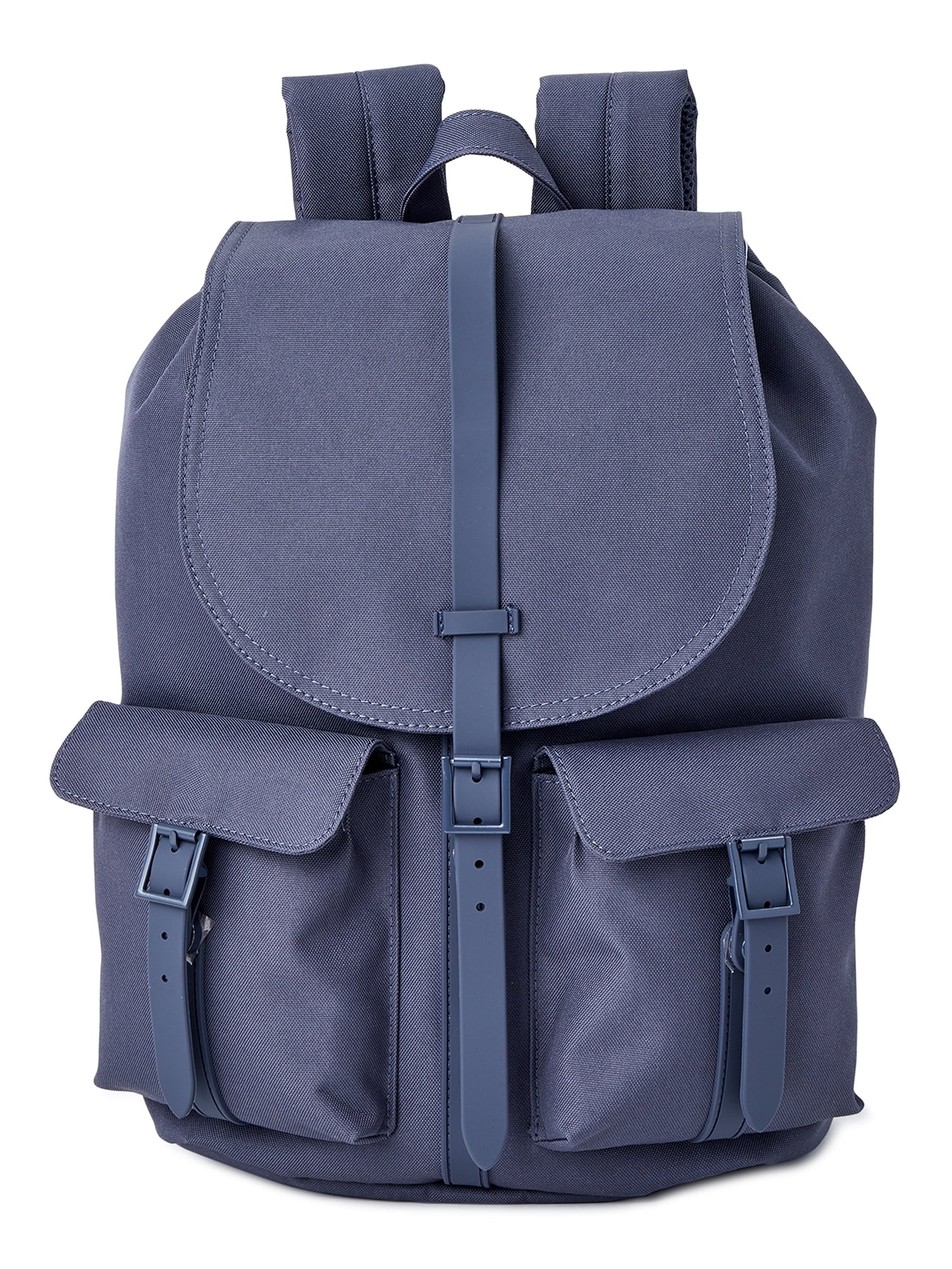 No Boundaries Women’s Versatile Cargo Backpack with Front Pockets and ...