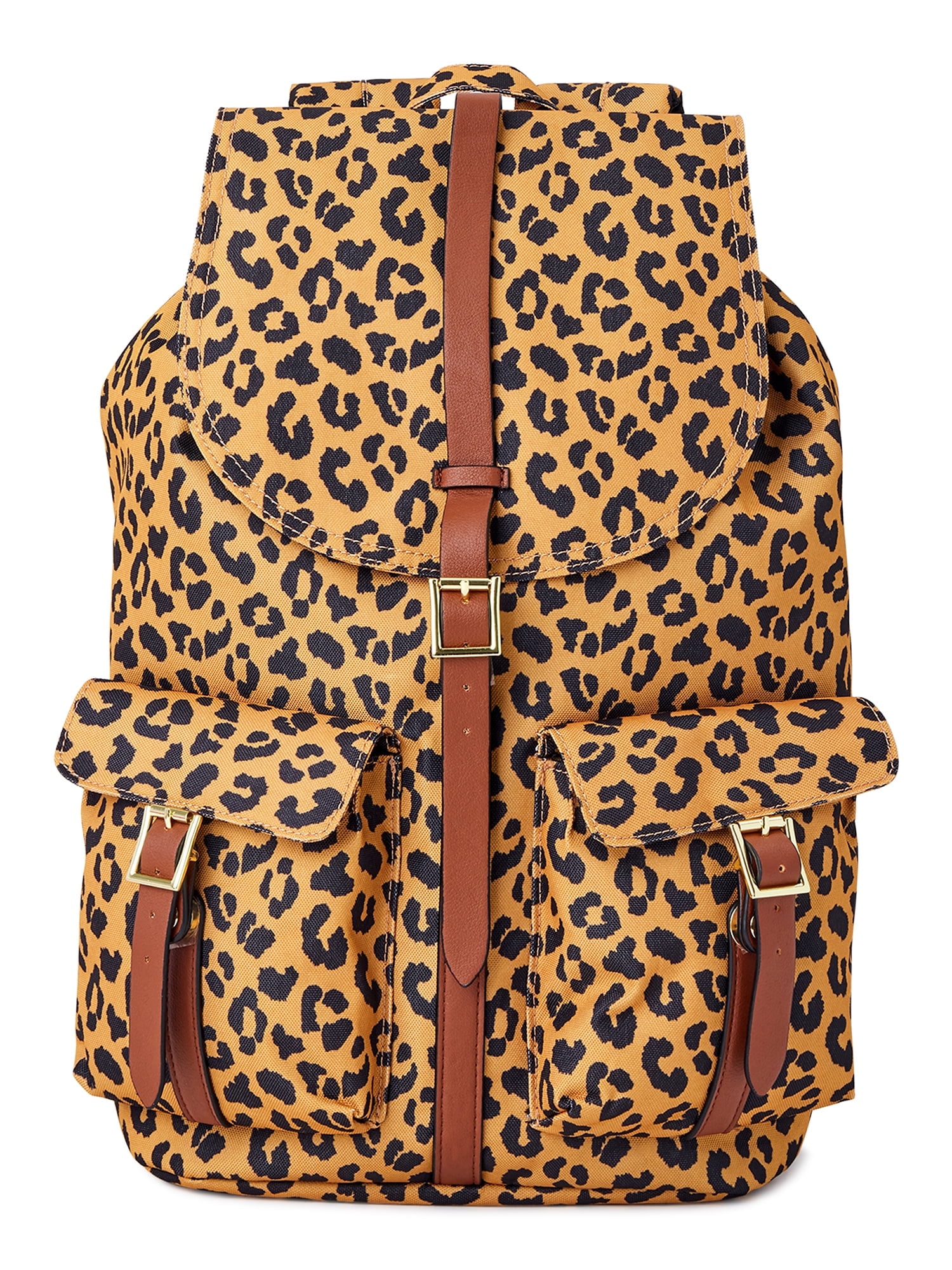 No Boundaries Women’s Cargo Backpack - Walmart.com