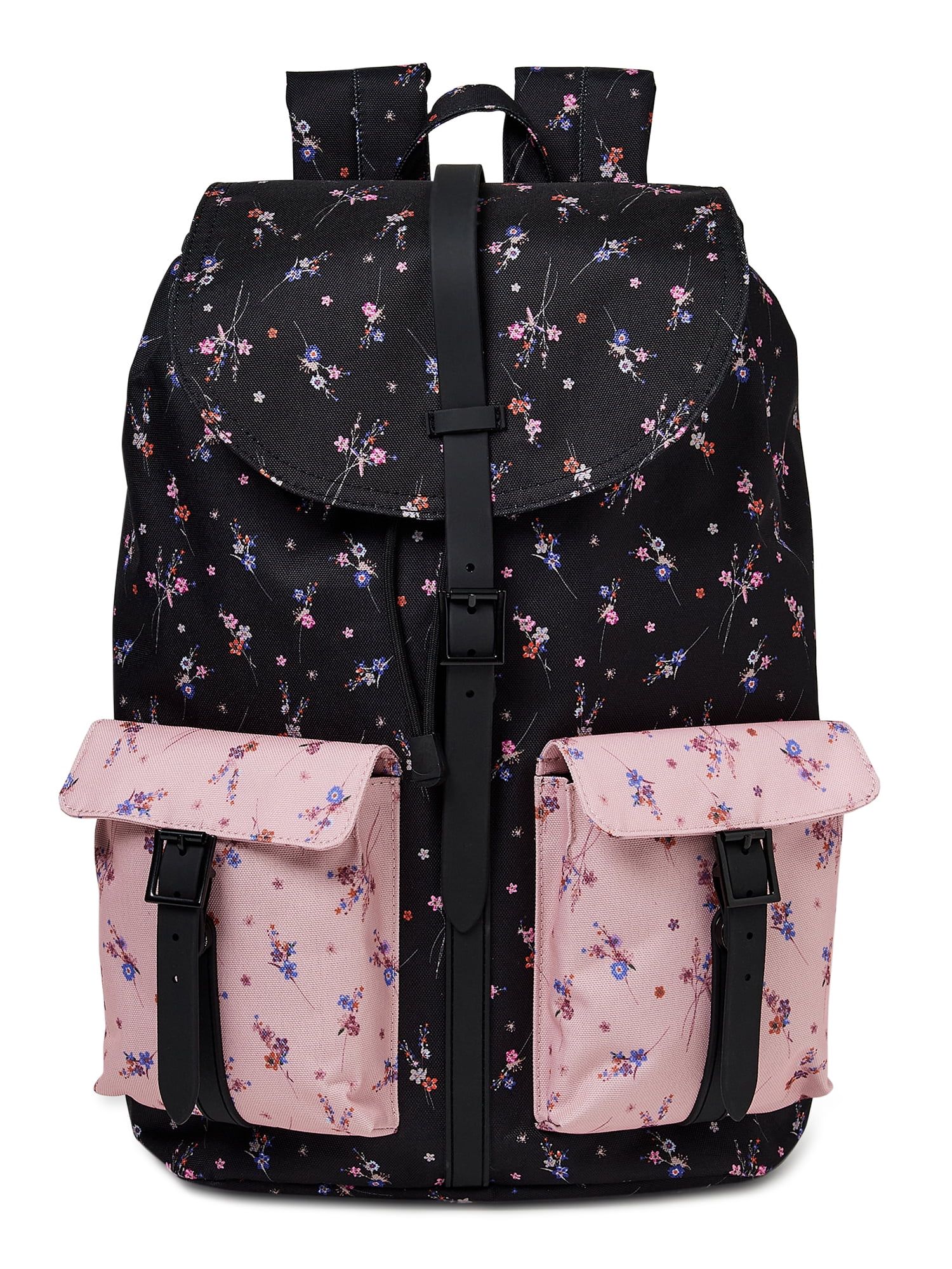 No Boundaries Women’s Cargo Backpack - Walmart.com