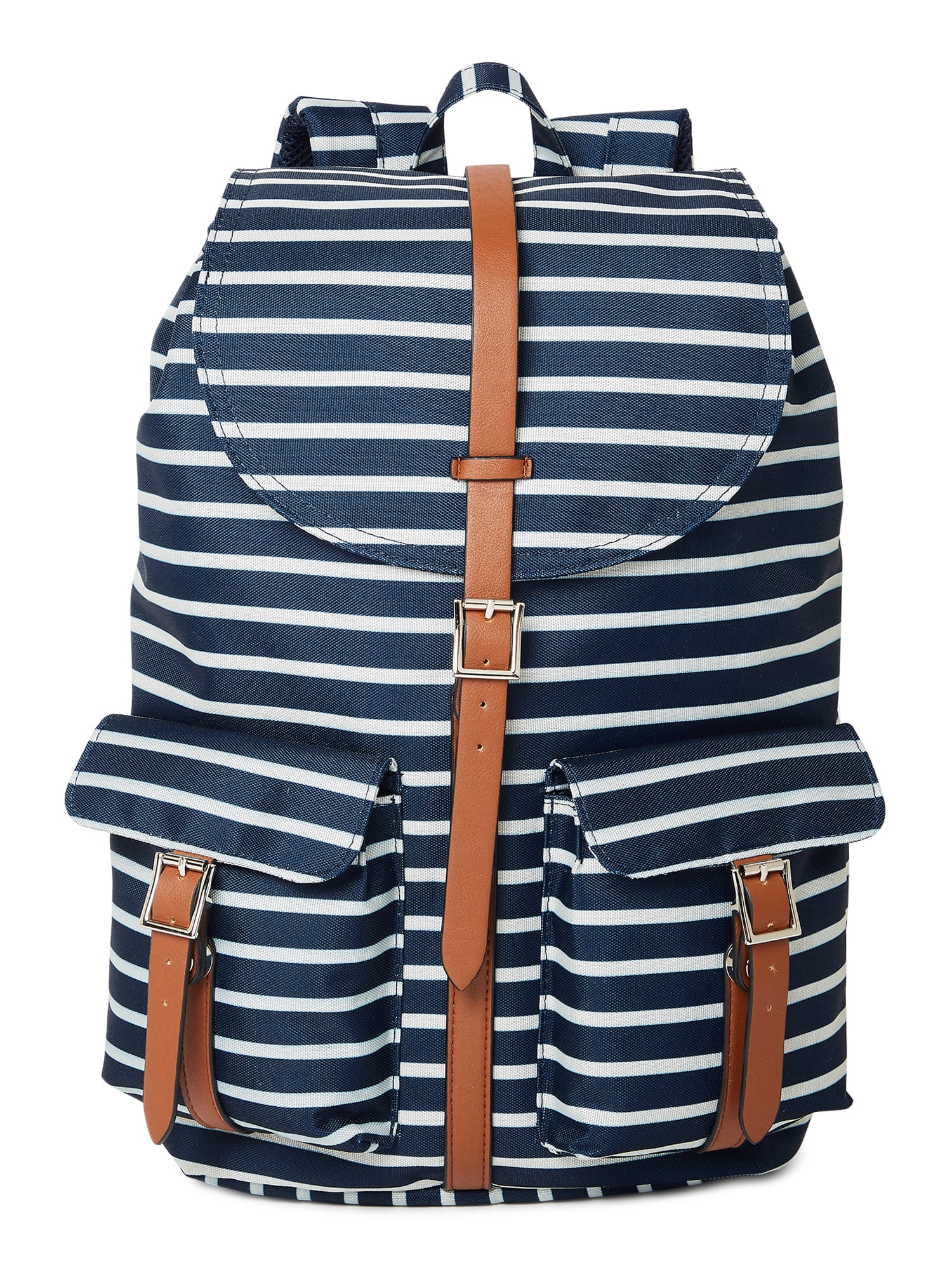 No Boundaries Women’s Cargo Backpack - Walmart.com