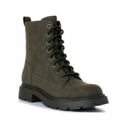 Time and Tru Women' s Knee-High Heeled Boots - Walmart.com