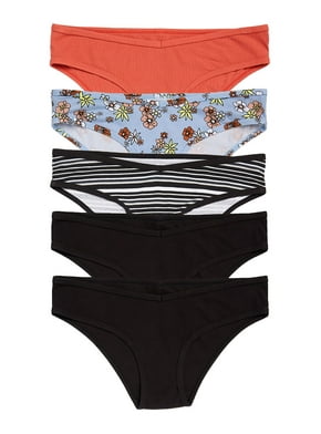 Cheeky in Womens Panties - Walmart.com