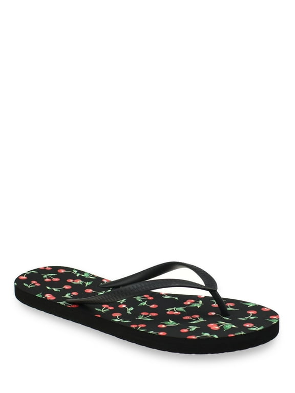 Floenr Womens Comfortable Beach Sandals Open Toe Flip Flops Casual Clip Toe Slippers