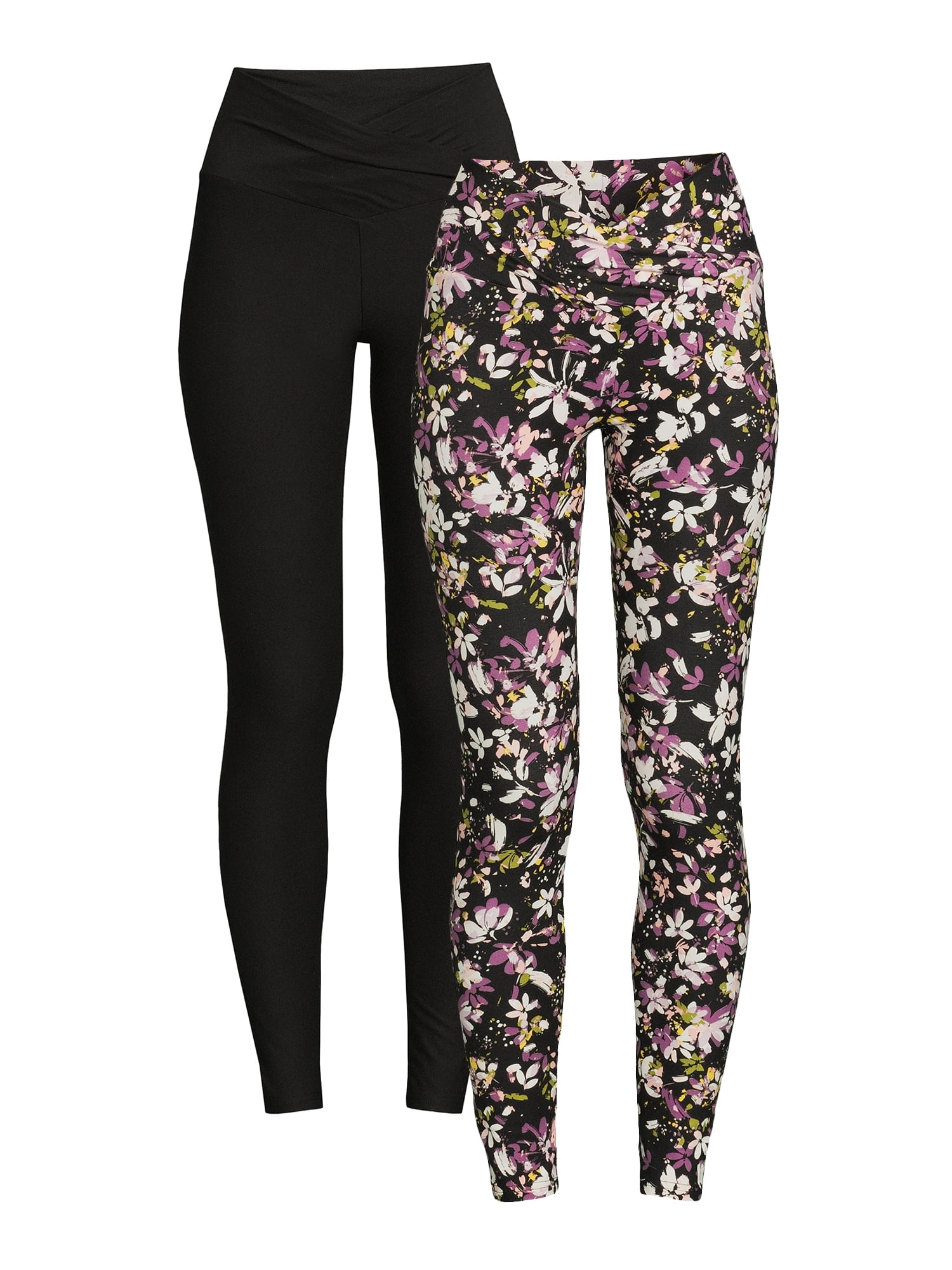no-boundaries-women-s-juniors-crossover-waistband-leggings-2-pack