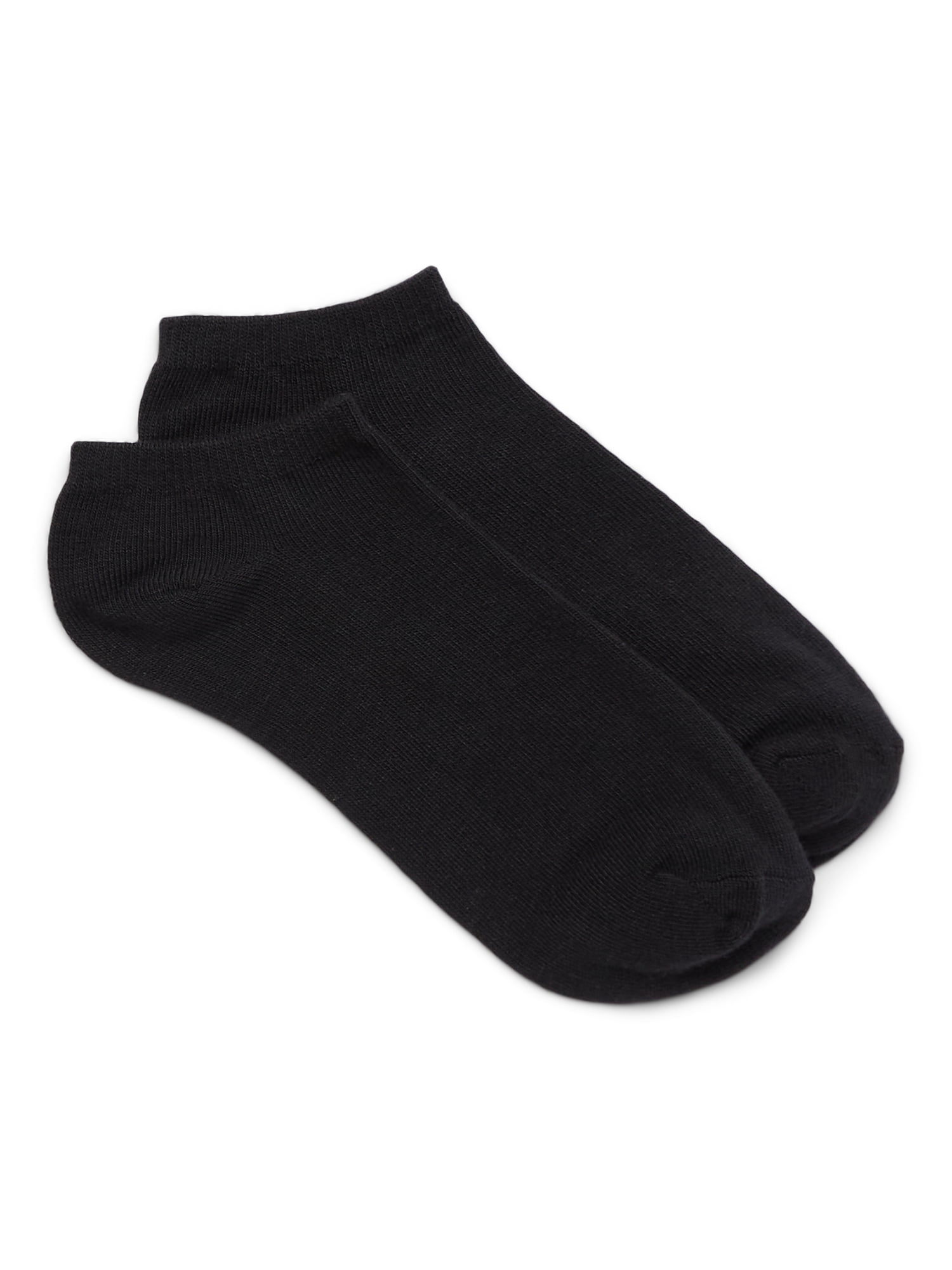 No Boundaries Women's Low Cut Socks, 1 Pack, Size 4-10 - Walmart.com